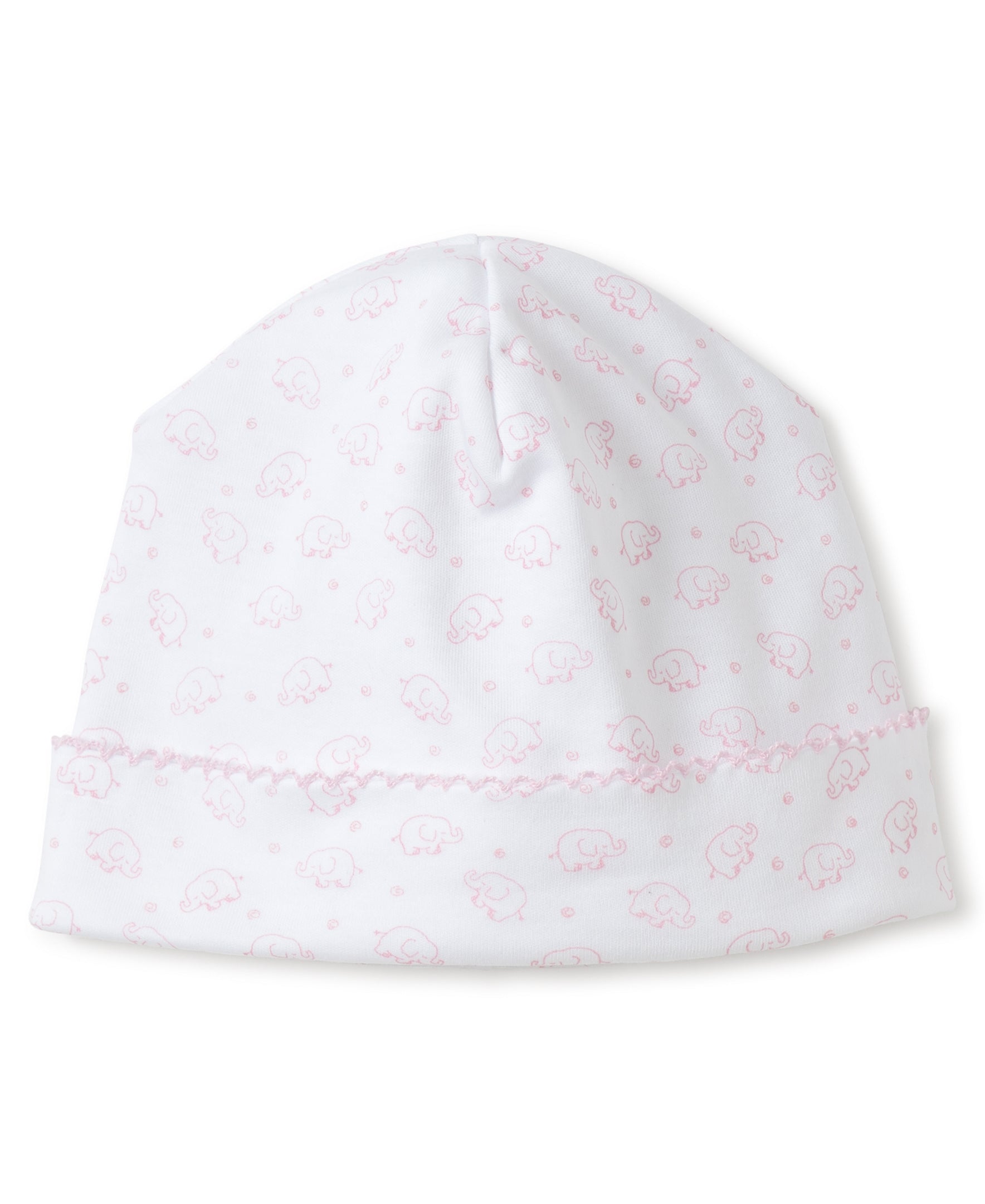 Pink Ele-Fun Hat