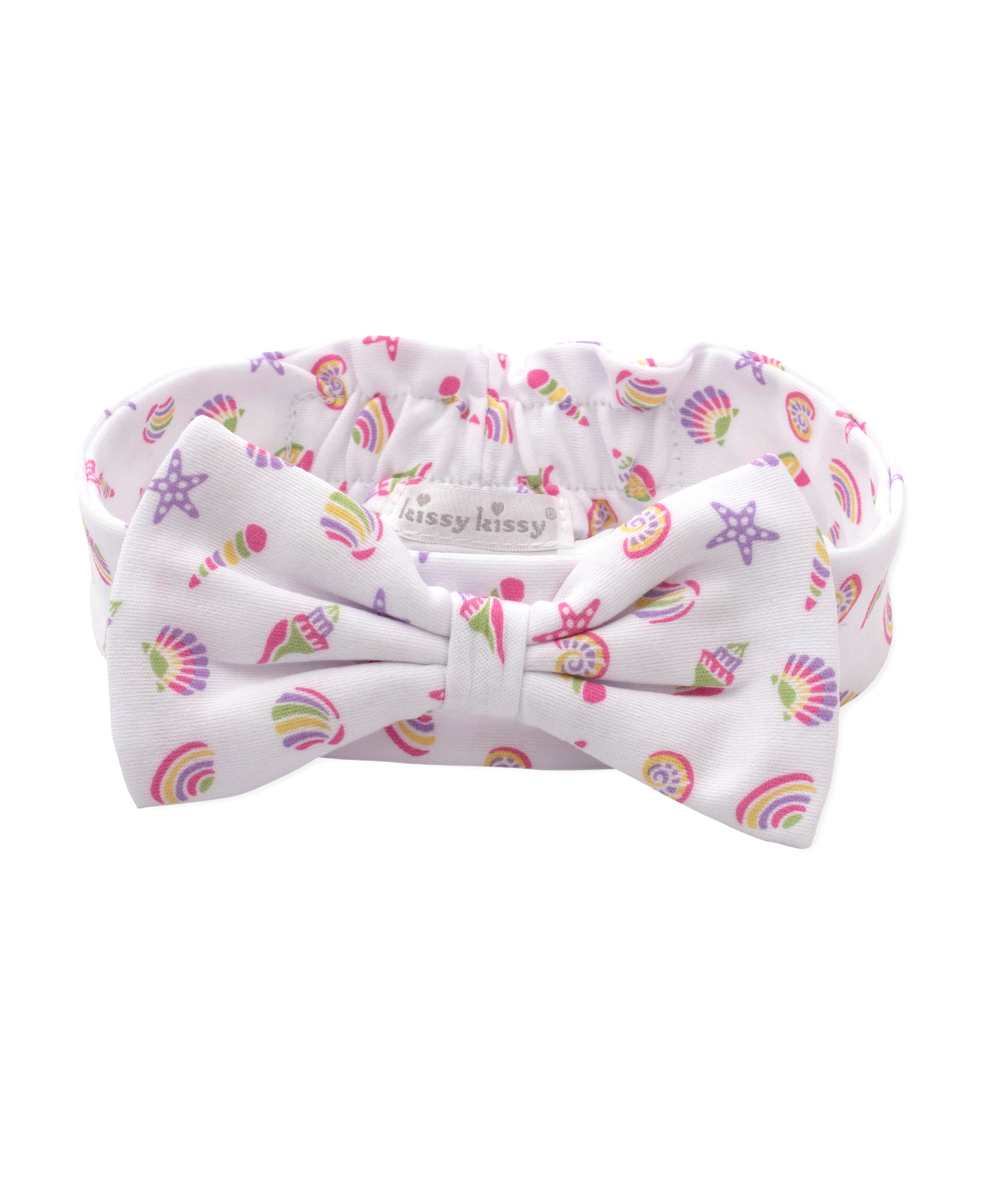 Sea Shell Magic Headband