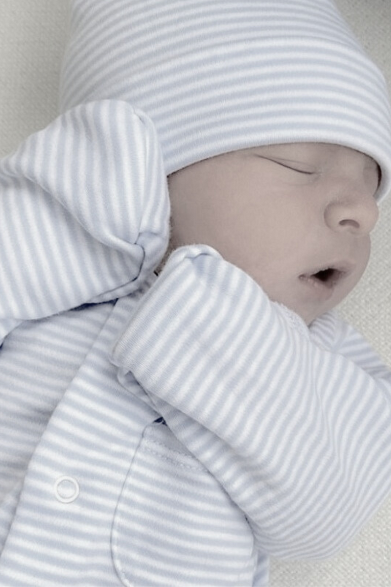 Premium Pima Cotton Baby Clothes | Kissy Kissy