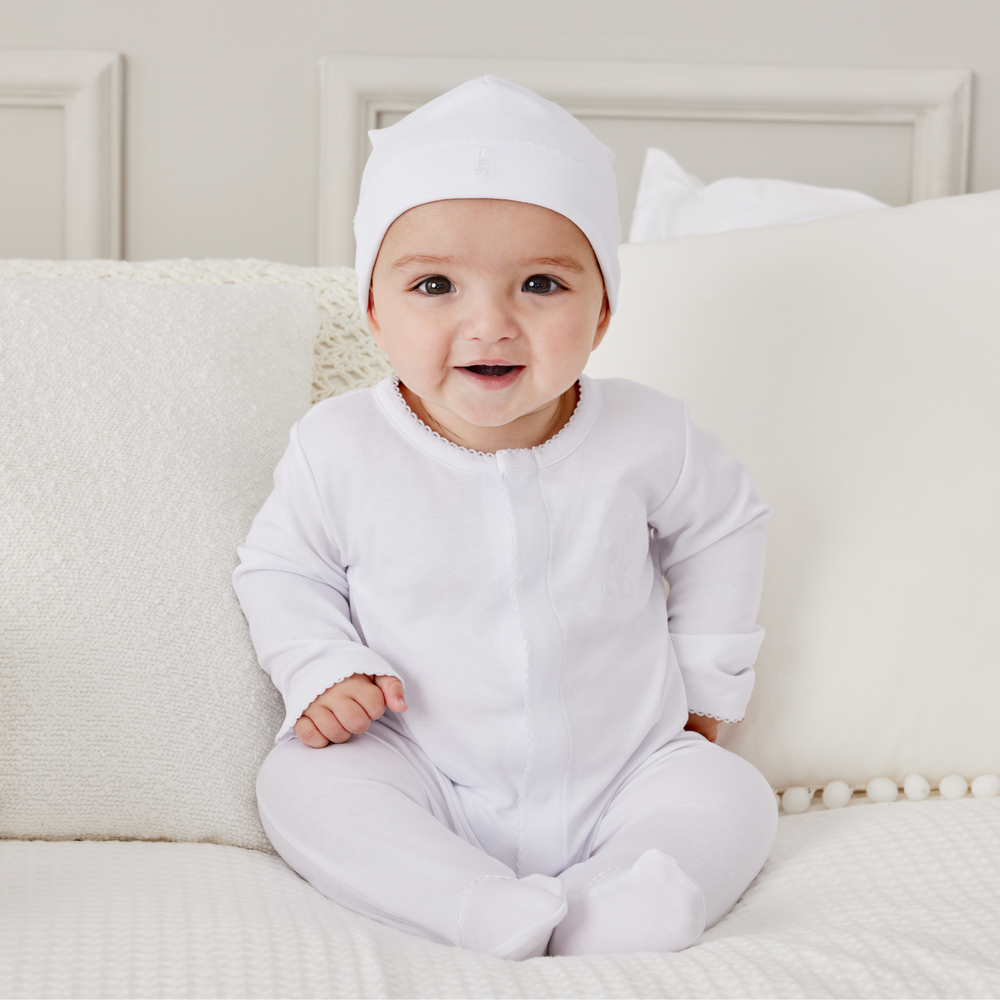 Premium Pima Cotton Baby Clothes | Kissy Kissy