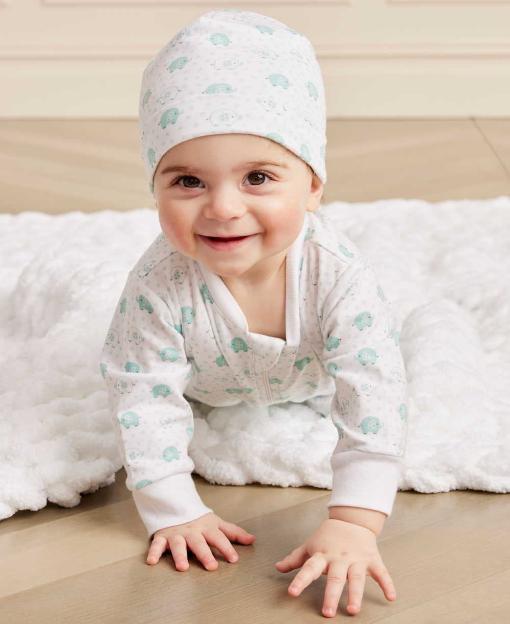 Starstruck Elephants Hat